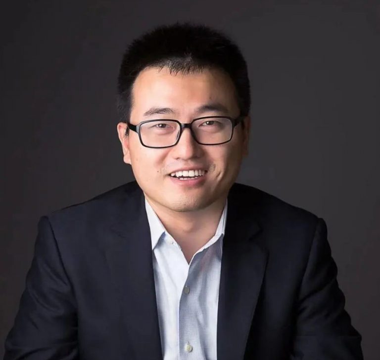 Leadership Team - Ascentage Pharma